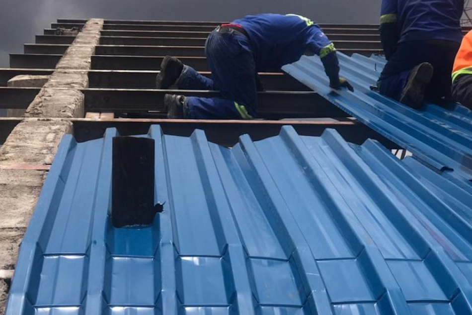 Our Projects – Praise Construction