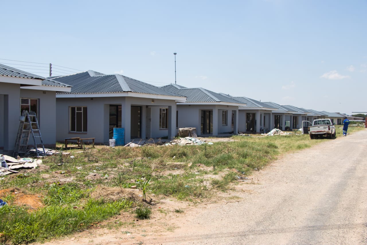 Our Projects – Praise Construction